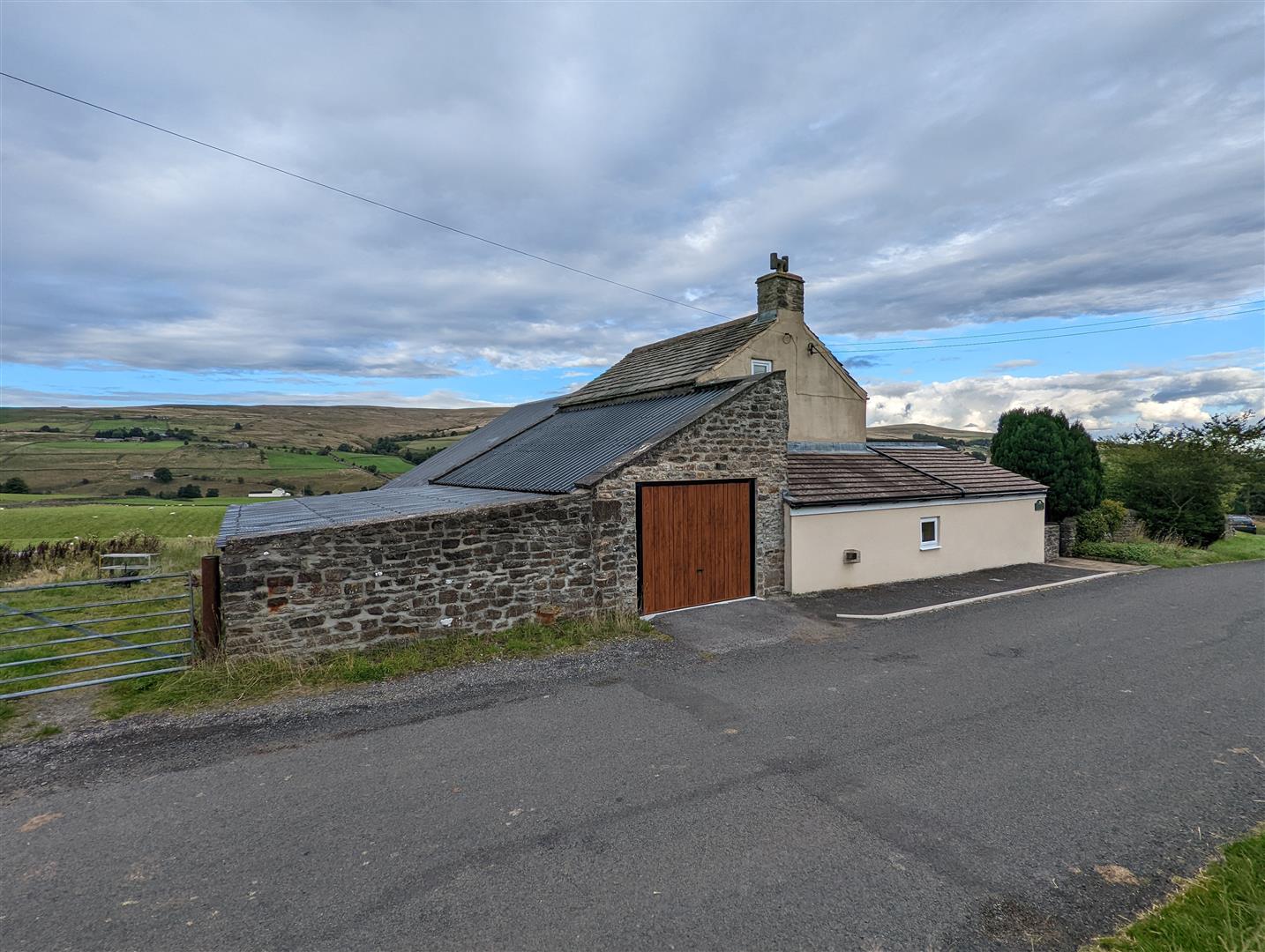 Vickers and Barrass | Property For Sale